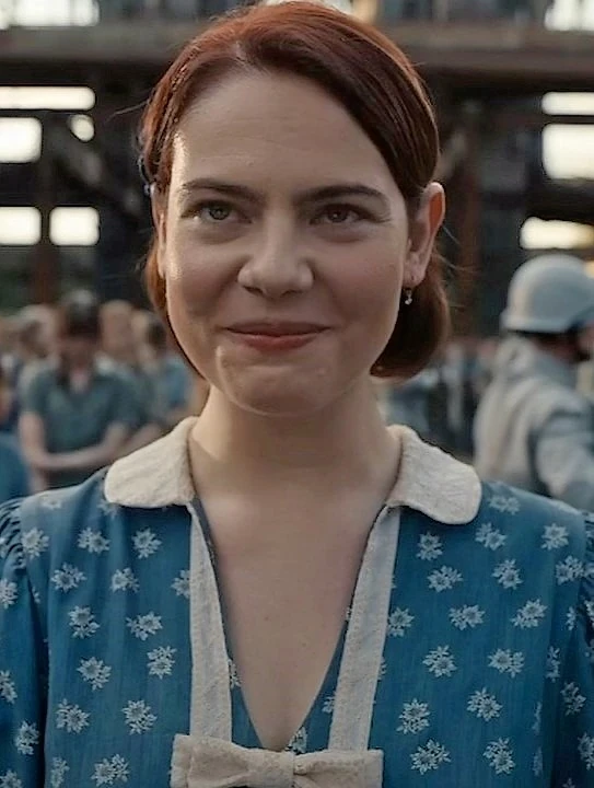 Mayfair Lipp | Wiki Hunger Games France | Fandom