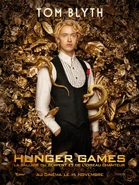 Hunger Games : La ballade du serpent et de l'oiseau chanteur | Wiki ...