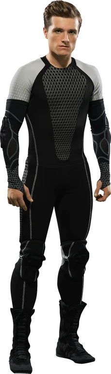 Peeta Mellark | Wiki Hunger Games France | Fandom