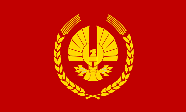 Panem | Wiki Hunger Games France | Fandom