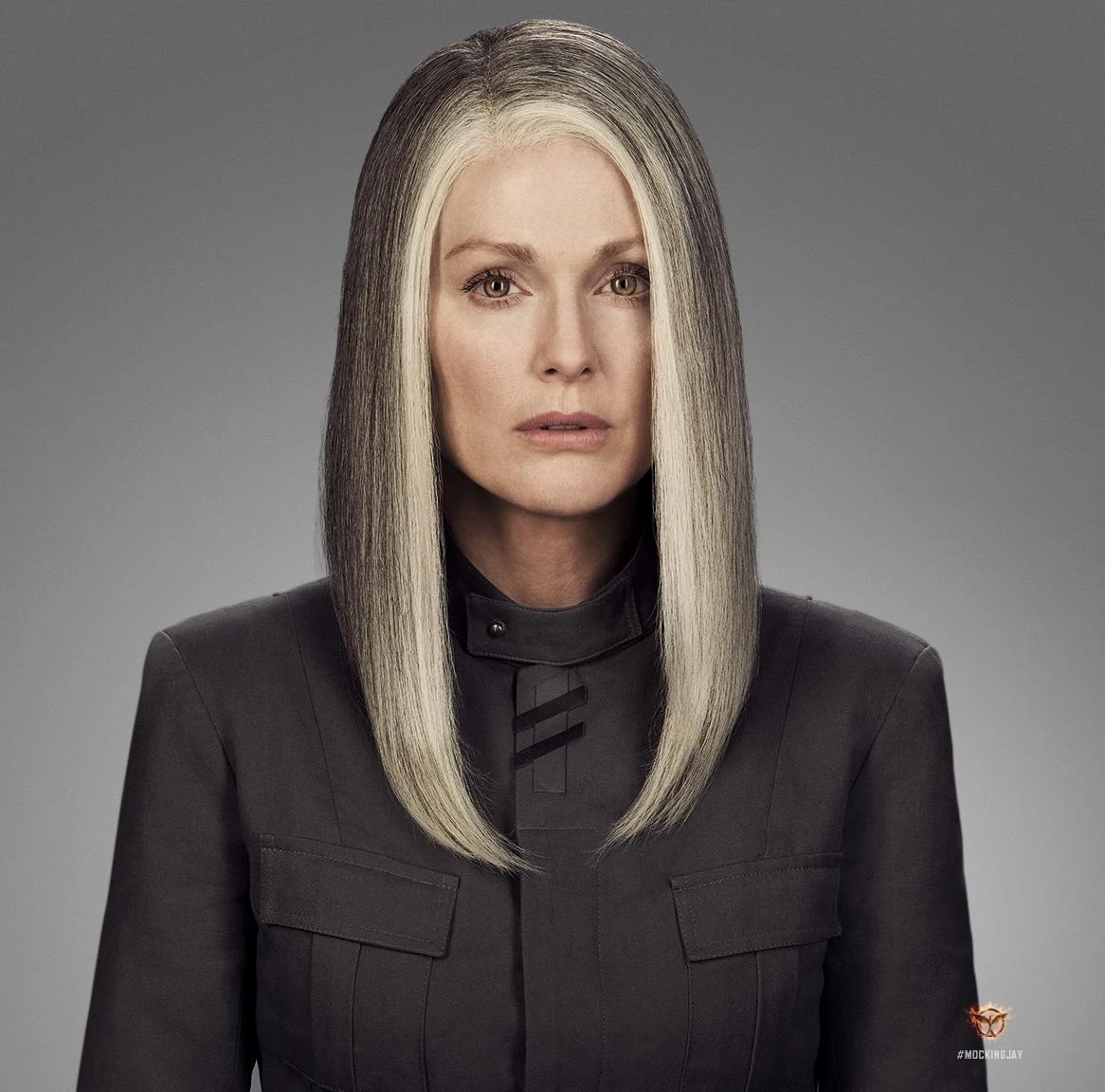 Alma Coin | Wiki Hunger Games France | Fandom