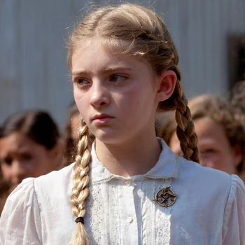 Primrose Everdeen | Hunger Games Wiki | Fandom