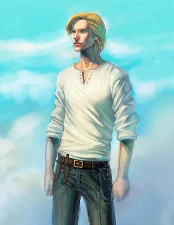 Ryder Bachelder | The Hunger Games Role-Playing Wiki | Fandom