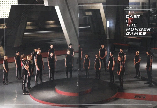 Training Center | Hunger games roleplay place Wiki | Fandom