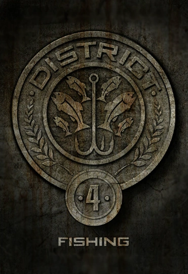 District 4 | Hunger games roleplay place Wiki | Fandom
