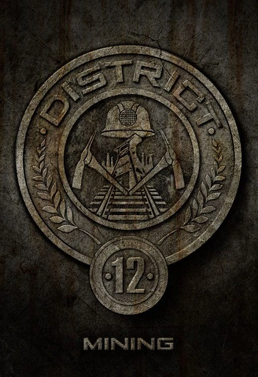District 12 | Hunger Games through the Ages Wiki | Fandom