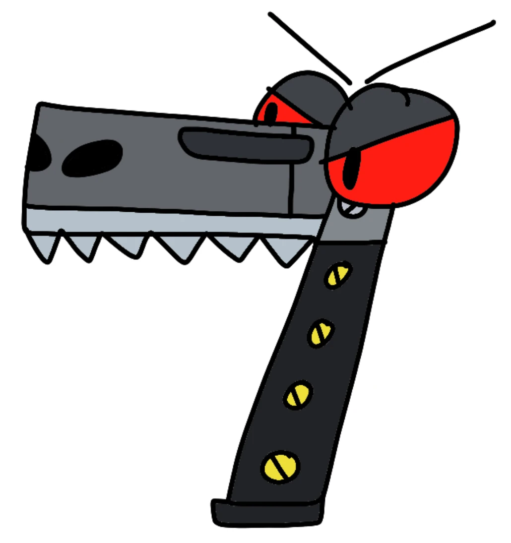 Number Lore Seven 7 | Hungry dragon fanon Wiki | Fandom