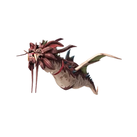 Poseidran | Hungry Dragon Wiki | Fandom