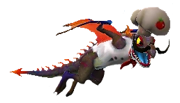 Nibbler | Hungry Dragon Wiki | Fandom