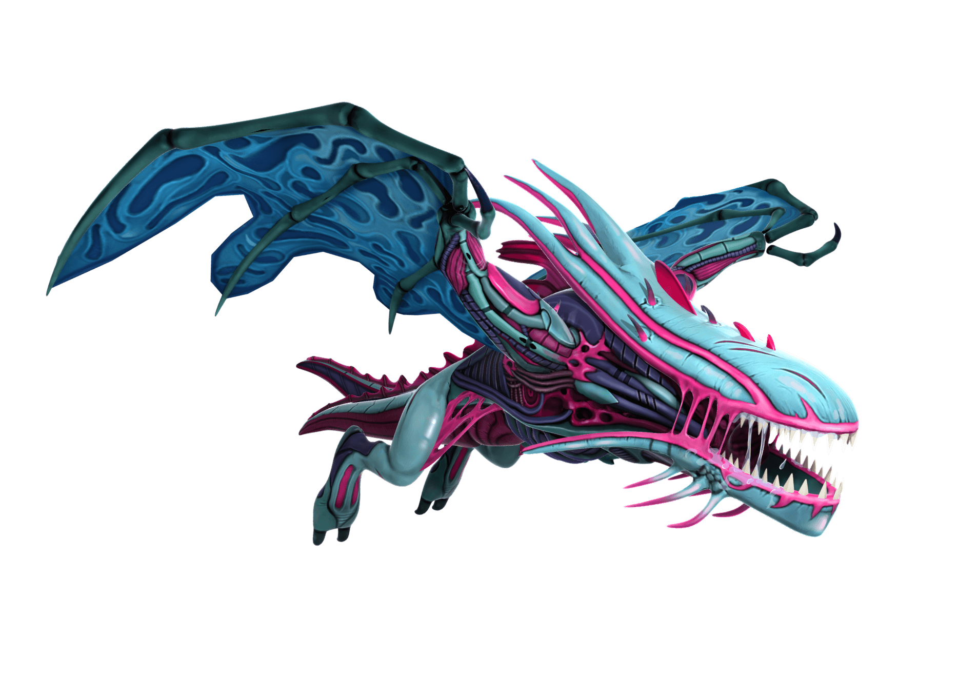 Category:Wyverns | Hungry Dragon Wiki | Fandom
