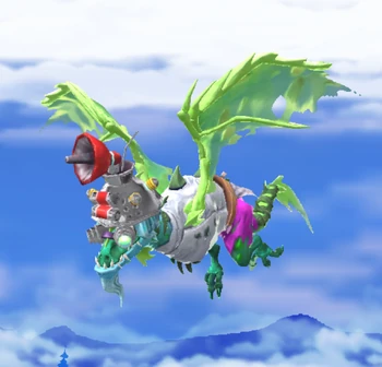 Tony Dragone | Hungry Dragon Wiki | Fandom