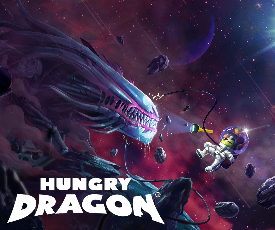 Anomalyis | Hungry Dragon Wiki | Fandom