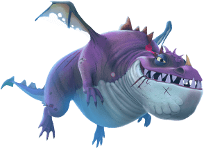 Don Drago | Hungry Dragon Wiki | Fandom