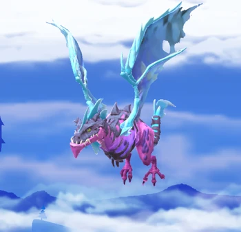 Tony Dragone | Hungry Dragon Wiki | Fandom