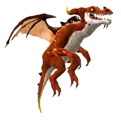 Blaze | Hungry Dragon Wiki | Fandom