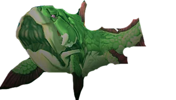 Dunkleosteus | Hungry Dragon Wiki | Fandom