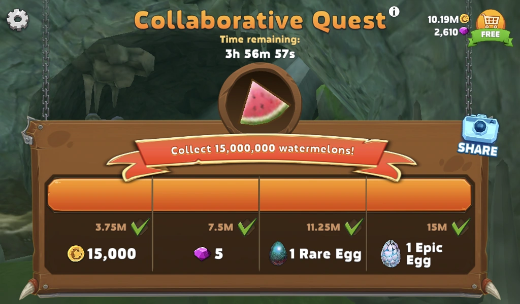 Collaborative Quests | Hungry Dragon Wiki | Fandom