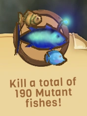 Mutant Fish | Hungry Dragon Wiki | Fandom