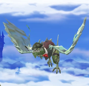 Tony Dragone | Hungry Dragon Wiki | Fandom