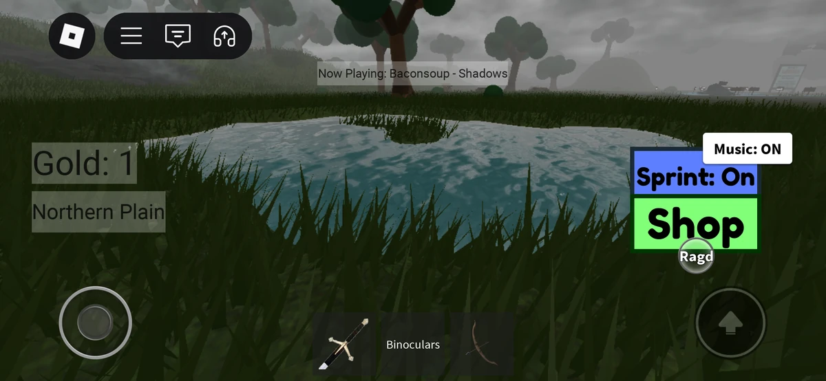 Central Plains | Hungry Game Wiki | Fandom