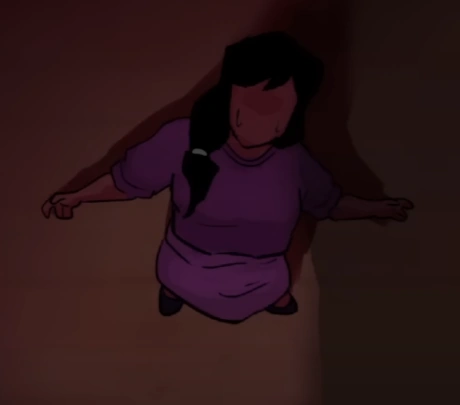 Tina Bronze | Hungry Lamu Wiki | Fandom