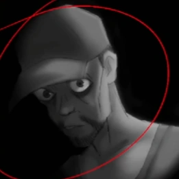 Terry Orgullo | Hungry Lamu Wiki | Fandom