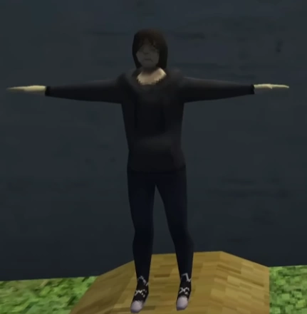 You | Hungry Lamu Wiki | Fandom