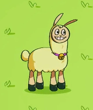 Hungry Lamu | Hungry Lamu Wiki | Fandom