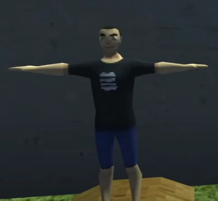 Ken | Hungry Lamu Wiki | Fandom