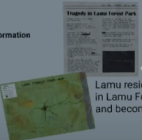 Lamu Forest Park | Hungry Lamu Wiki | Fandom