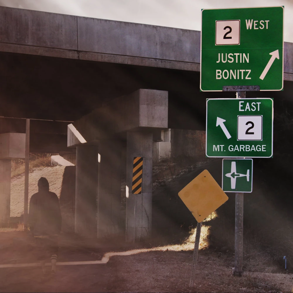 Mt. Garbage | Hungry Lights Wikia | Fandom