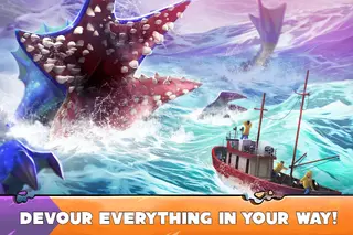 Abysshark | Hungry Shark Wiki | Fandom