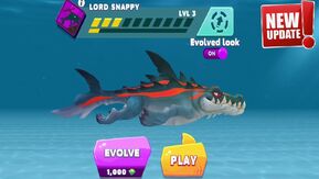Hungry Shark Evolution | Hungry Shark Wiki | Fandom