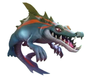 Lord Snappy | Hungry Shark Wiki | Fandom