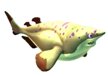 bramble shark predators