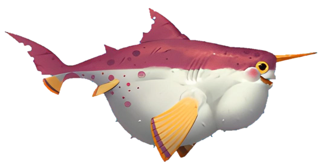Unicorn | Hungry Shark Wiki | Fandom