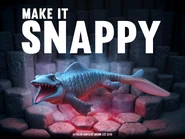 Lord Snappy | Hungry Shark Wiki | Fandom