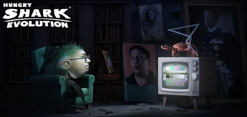 Kempy Bass | Hungry Shark Wiki | Fandom