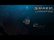 Abyssaurus Rex | Hungry Shark Wiki | Fandom