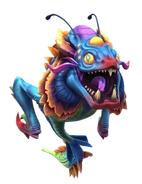 Cosmic Alan | Hungry Shark Wiki | Fandom