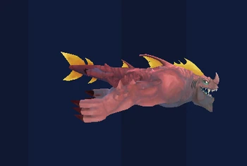 Evil Behemoth | Hungry Shark Wiki | Fandom