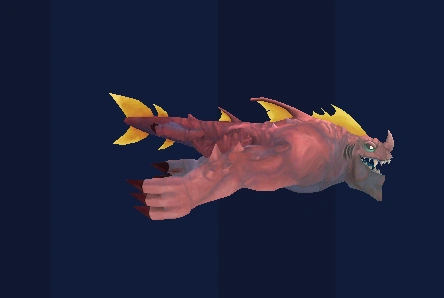 Evil Behemoth | Hungry Shark Wiki | Fandom