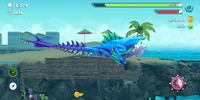 Abysshark | Hungry Shark Wiki | Fandom