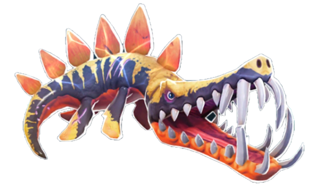 Leo | Wiki Hungry shark | Fandom