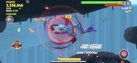 Abysshark | Hungry Shark Wiki | Fandom