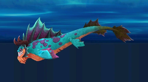 Enemy Viking | Hungry Shark Wiki | Fandom