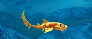 Heidi (Wobbegong) | Hungry Shark Wiki | Fandom