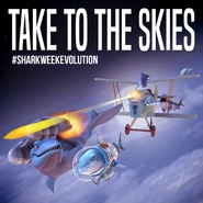 Lord Snappy | Hungry Shark Wiki | Fandom