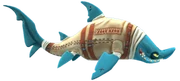 HSW Shark Skins | Hungry Shark Wiki | Fandom