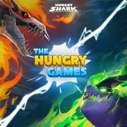 Behellmouth | Hungry Shark Wiki | Fandom